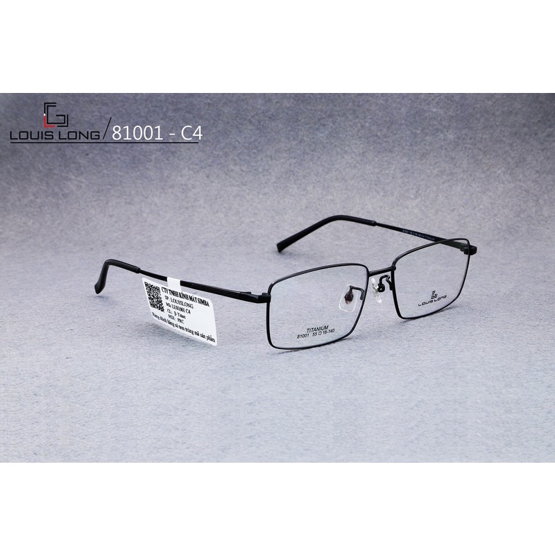 gọng kính Louislong 81001 | Shopee Việt Nam