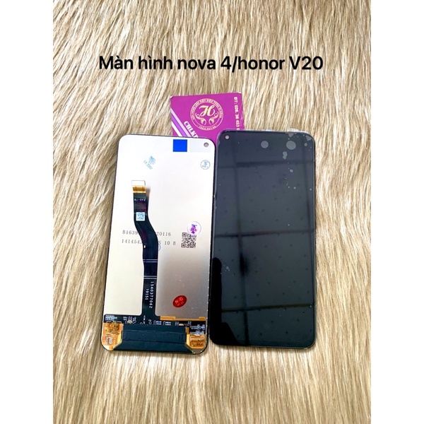 Màn hình nova 4/honor V20 | Shopee Việt Nam