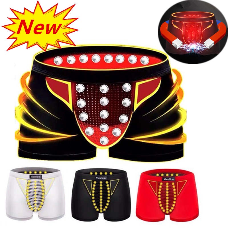 Quần lót boxer plus size cho nam | Shopee Việt Nam