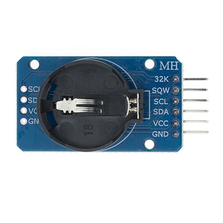 Module thời gian thực RTC DS3231 | Shopee Việt Nam