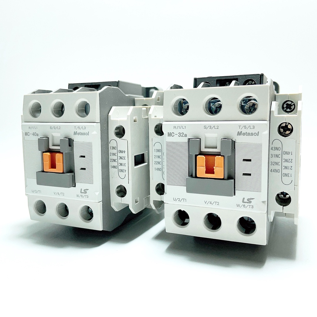 Contactor Khởi Động Từ LS MC 9A đến 40A Chất Lượng Cao | Shopee Việt Nam