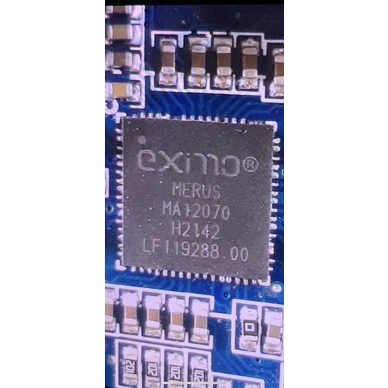 IC MA12070 MA12070P mới 100% | Shopee Việt Nam