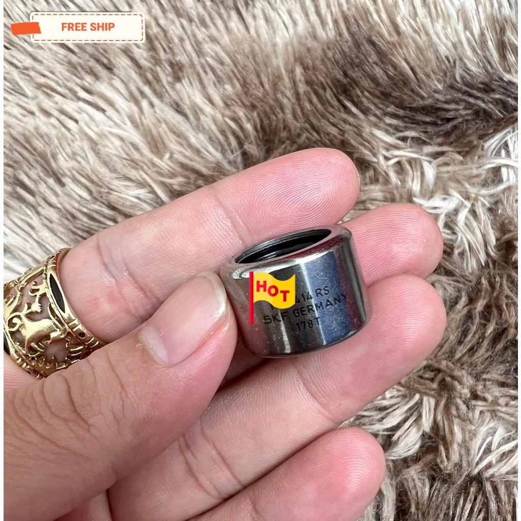 Bi đũa SKF made Germany thay thế cho máy Makita XDT14 , 170, 160, 148, 137 và Hitachi DDL2 ...