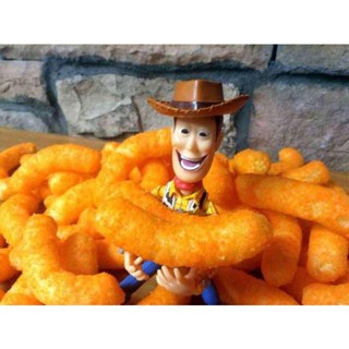 Bánh Snack Cheetos Puff Cheese Flavored 255.1g | Shopee Việt Nam