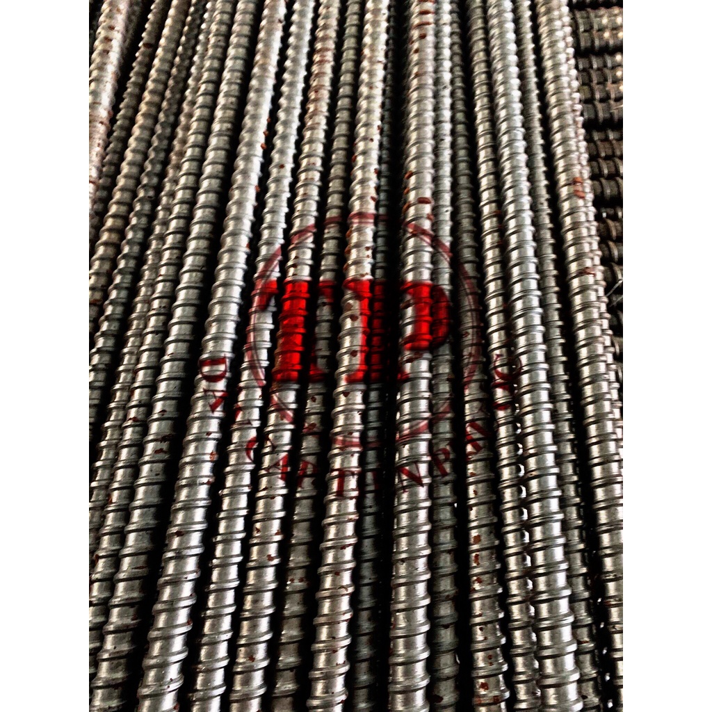 Ty gai, thanh ren D12, D16, D17 ( đơn giá / 1 mét) | Shopee Việt Nam