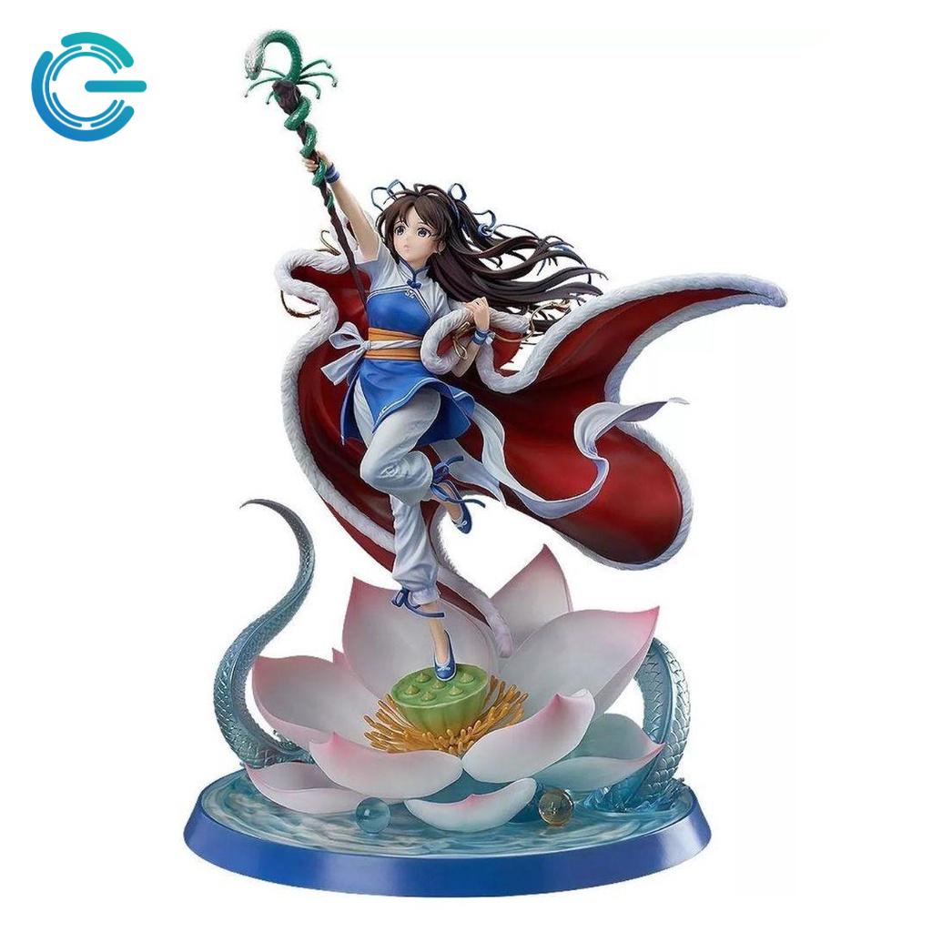 [Goodsmile] Mô hình Zhao Ling-Er 25th Anniversary Commemorative Figure ...