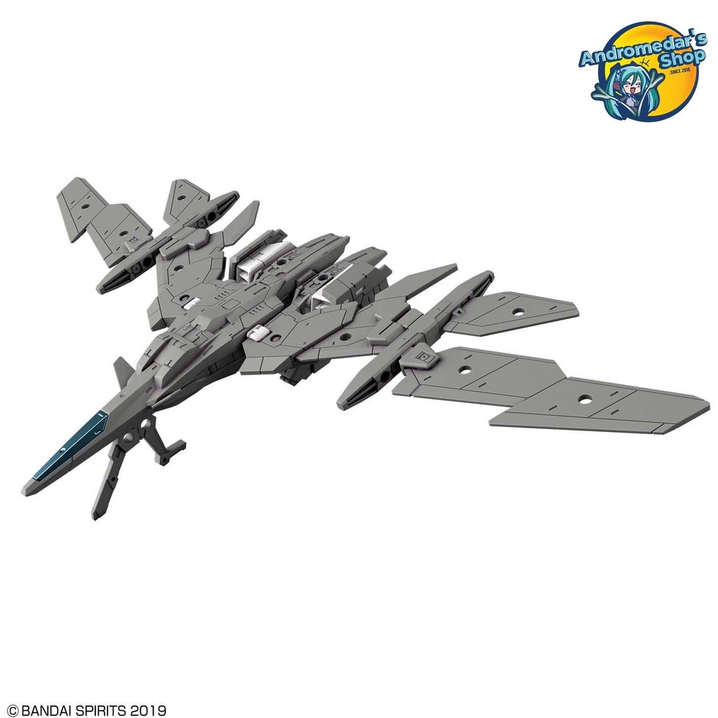 [Bandai] Mô hình lắp ráp 30Minutes Missions 1/144 30MM Exa Vehicle (Air ...