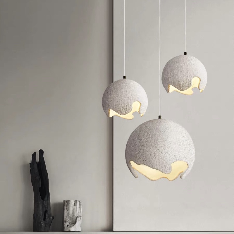 Đèn thả Planet cao cấp | Planet Lamp | Shopee Việt Nam