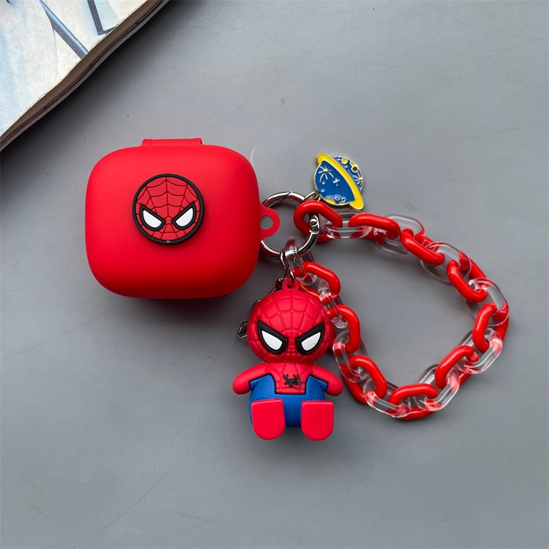 Beats Powerbeats Pro / Studio Buds / Fit Pro Earphone Silicone Case Red ...