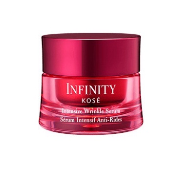 Kem dưỡng chống lão hoá Kose Infinity Intensive Wrinkle Serum 40g | Shopee Việt Nam