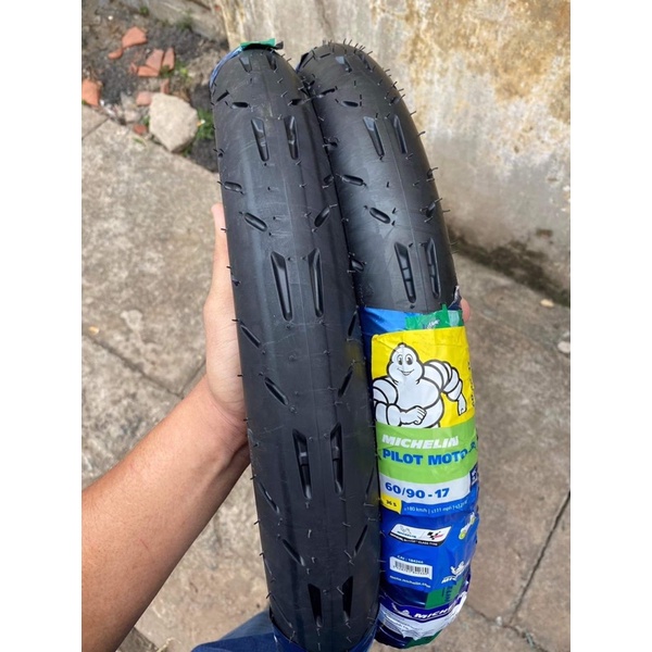 Michelin Pilot Moto GP (Xe ga) | Shopee Việt Nam