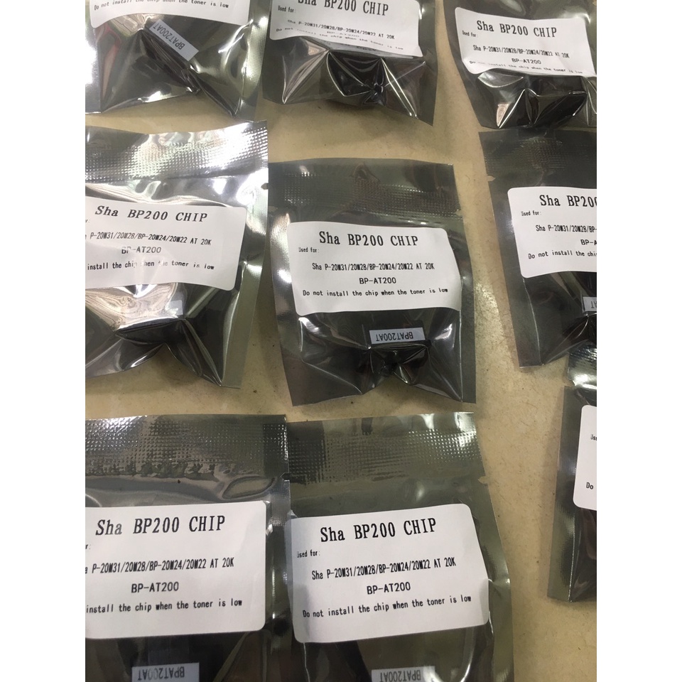 Chíp sharp BP200AT | Shopee Việt Nam