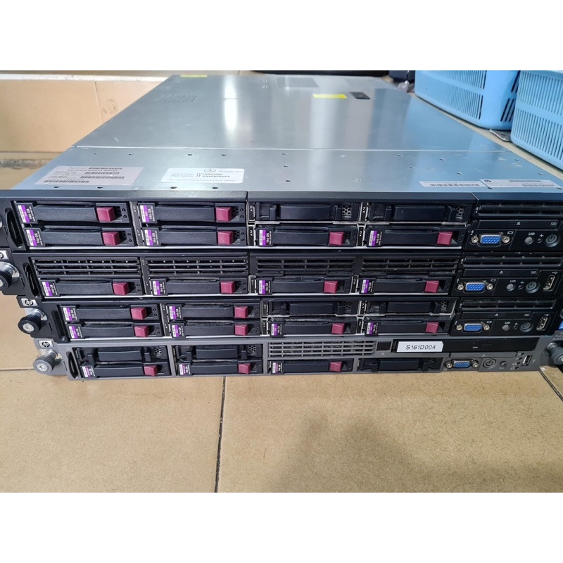 Hp proliant dl360 g7 dual x5670 | Shopee Việt Nam