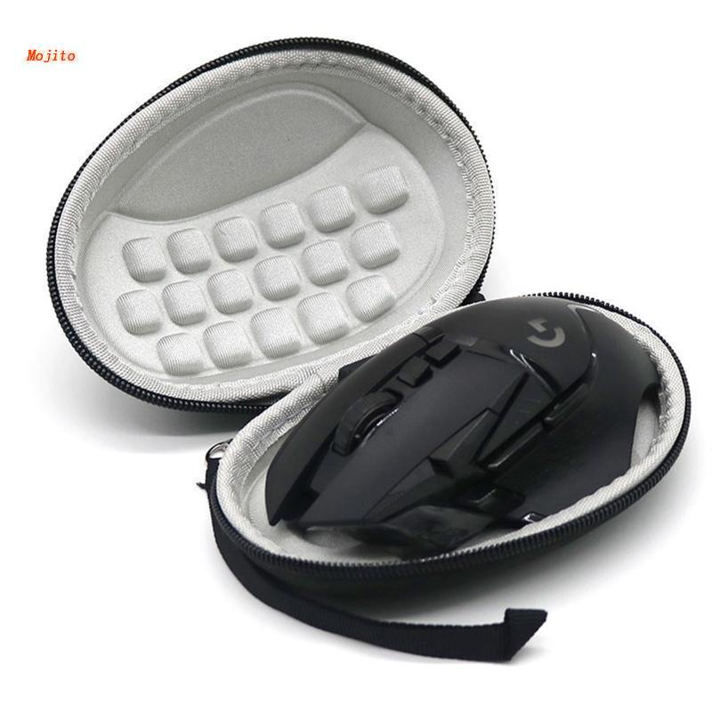 Túi Đựng Chống Thấm Nước Cho Máy Chơi Game Cầm Tay Logitech G502 G604 G602 700S G305 | Shopee ...