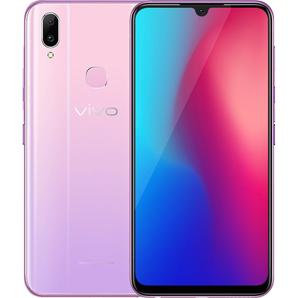 Điện thoại Vivo Z3 snapdragon 670, Ram 6G, Rom 64G, 2 Sim | Shopee Việt Nam