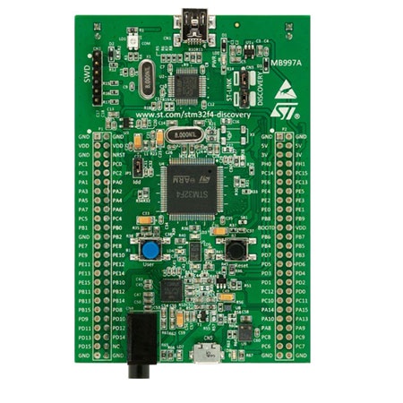 KIT STM32F407 DISCOVERY | Shopee Việt Nam