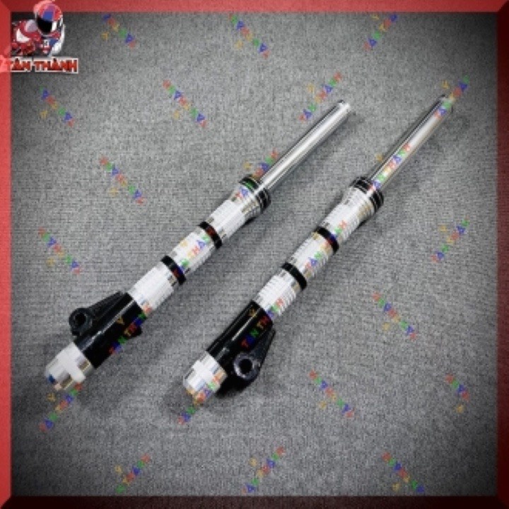 Phuộc trước wave,dream 100 thắng đùm phay thái MS04 | Shopee Việt Nam