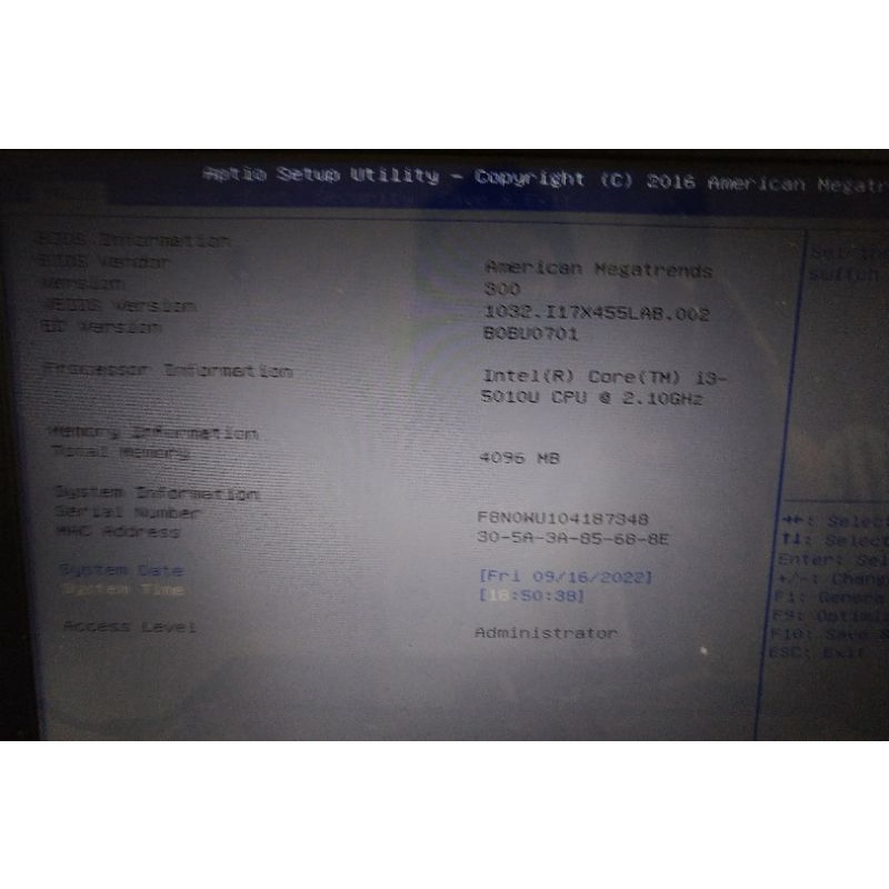 Laptop asus x454l core i3 5010u ram 6gb | Shopee Việt Nam
