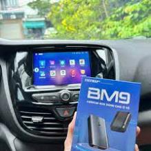 VIETMAP BM9 - Android Box dành cho màn hình zin ô tô - Tích hợp Dẫn đường Vietmap S2 - Hàng ...