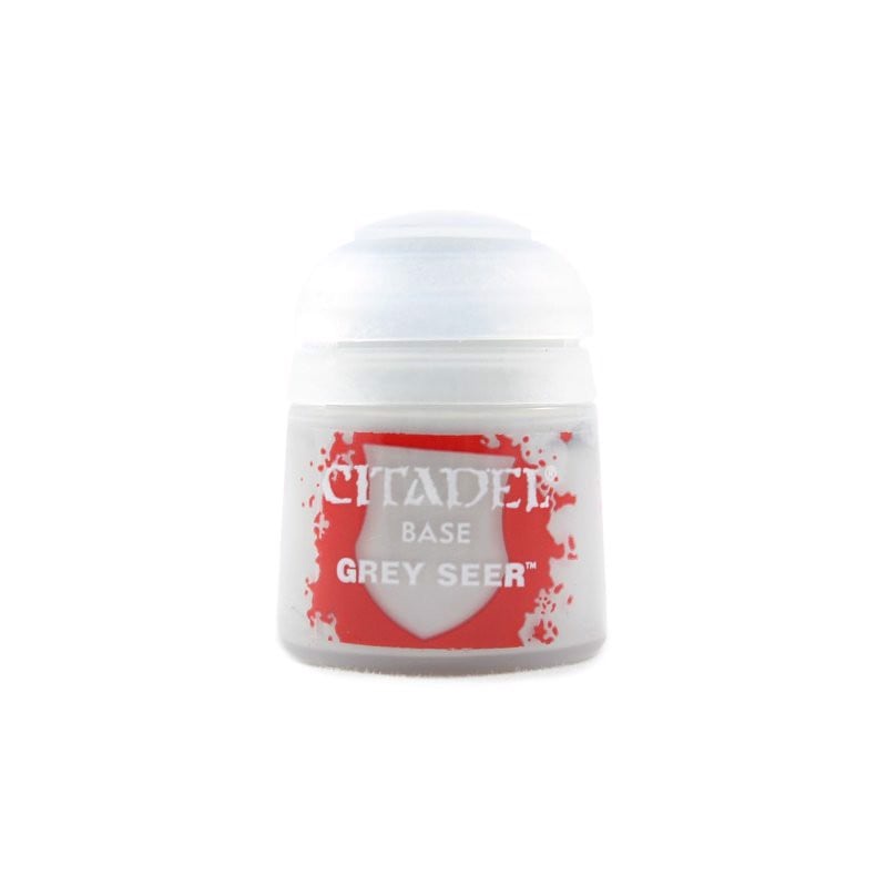 Sơn Citadel Base: GREY SEER | Shopee Việt Nam