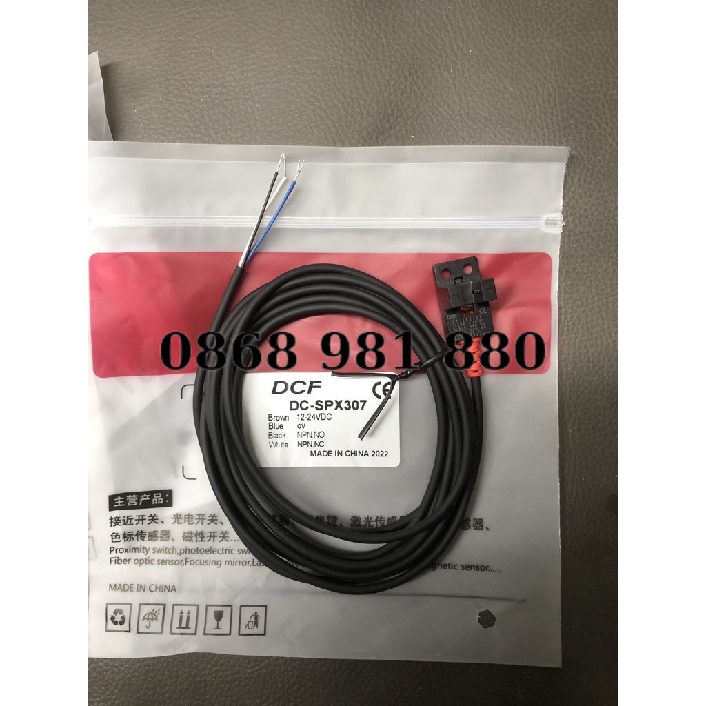 Cảm BIẾN QUANG F&C FC-SPX307Z | Shopee Việt Nam