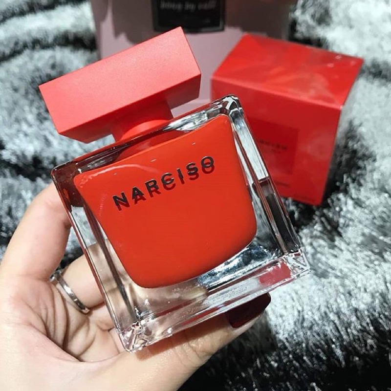Nước hoa Rouge EDP & EDT 10ml (Nar đỏ) | Shopee Việt Nam