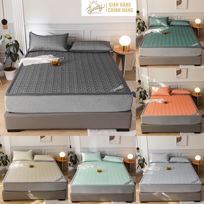 Chiếu điều hoà cao su non MODERN LATEX nhập khẩu siêu cấp | Shopee Việt Nam