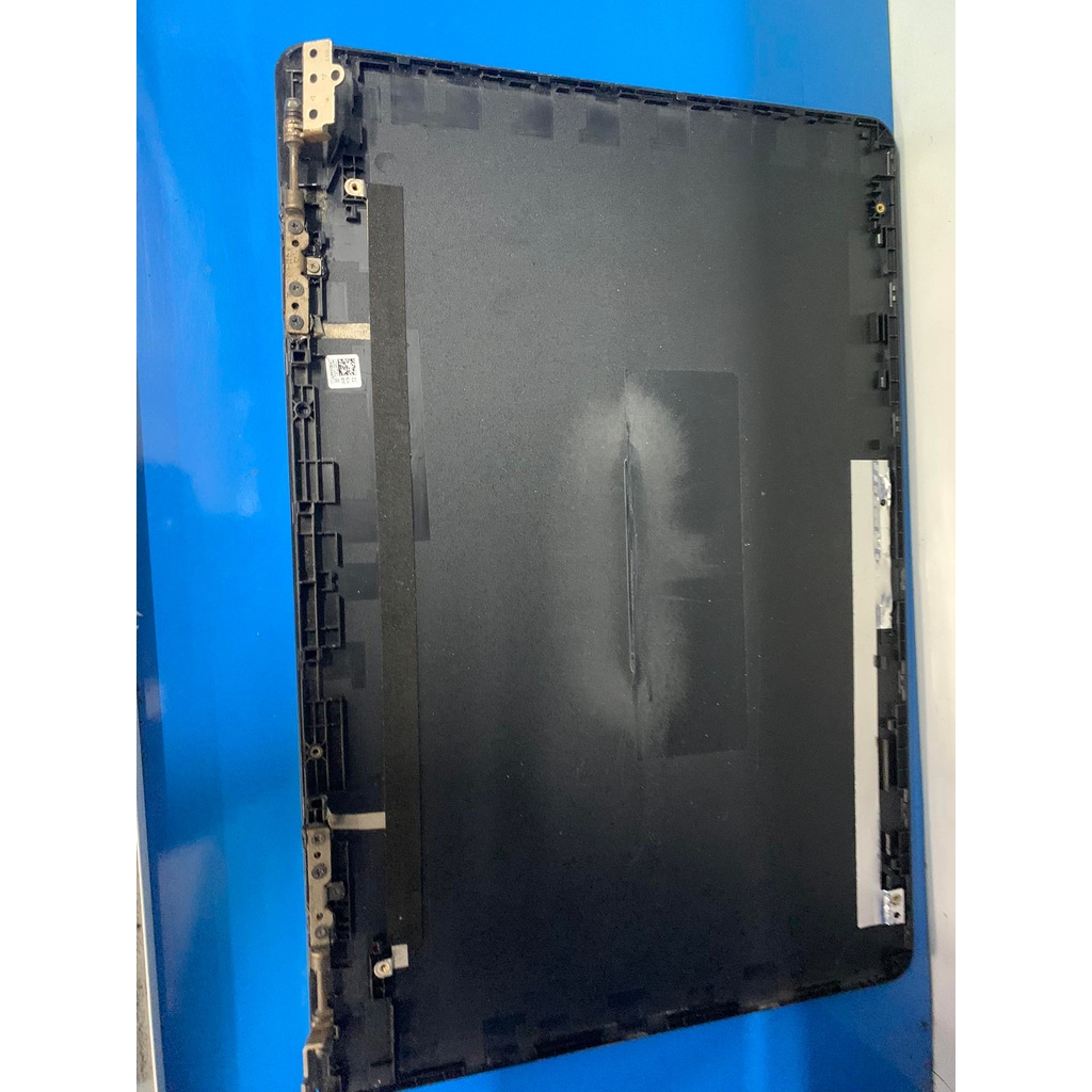 Vỏ mặt a dành cho laptop asus x411 a ( vỏ bóc máy, gồm cả bản lề đã chế ...