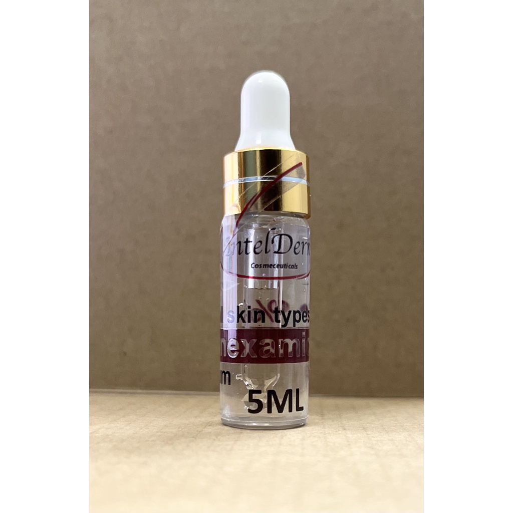 Serum sáng da IntelDerm 3% - Chuyên cấp ẩm phục hồi và mờ thâm nám ...