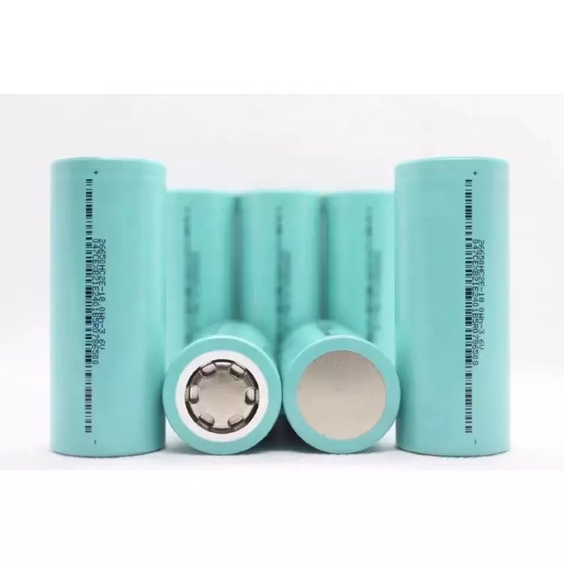 Pin Li-ion 26650 5000mAh 3.6Vol xả 5C, 1000 chu kỳ sạc xả | Shopee Việt Nam