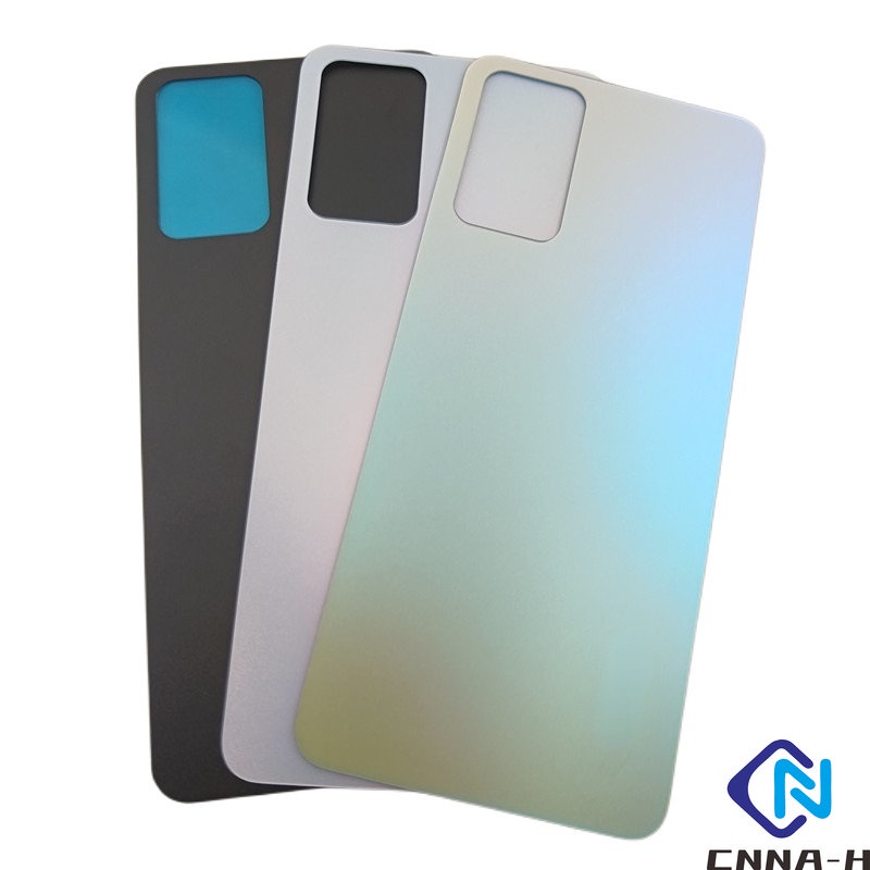 Nắp Lưng Điện Thoại Bằng Kính Thay Thế Chuyên Dụng Cho Oppo Reno 6 6