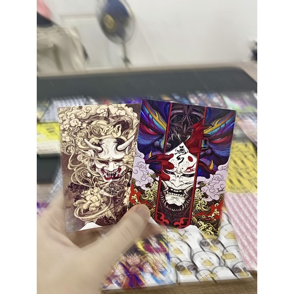 Miếng dán chống xước -Skin xlim v2, Favostix, RiilX, các máy khác ib ...