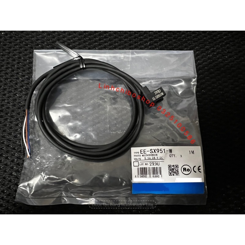 Cảm biến quang EE-SX951-W | Shopee Việt Nam