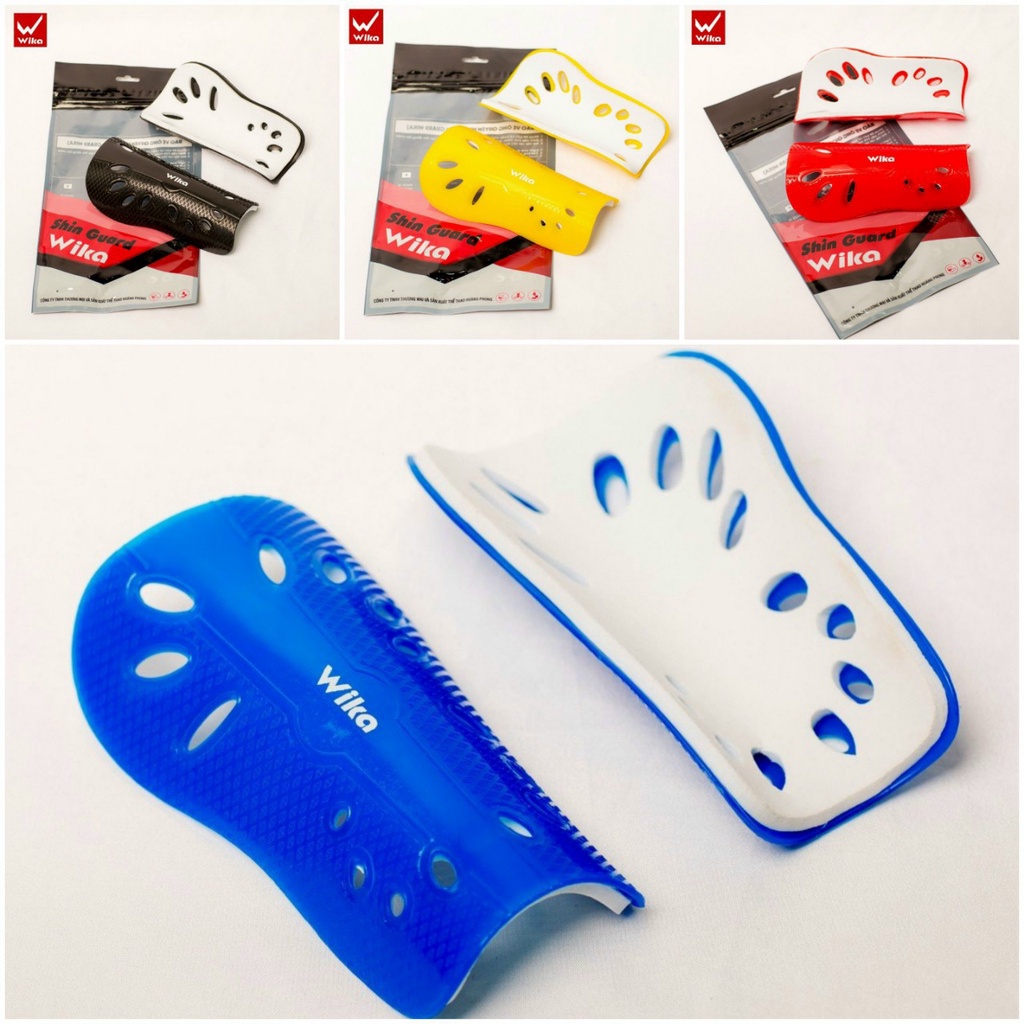 Rờ te wika - nẹp - ốp ống đồng - bảo vệ ống chân có đệm 2 lớp | Shopee ...