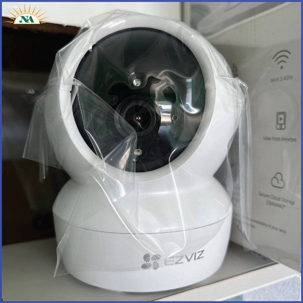 Camera ezviz c6n 2mp 1080p | Shopee Việt Nam