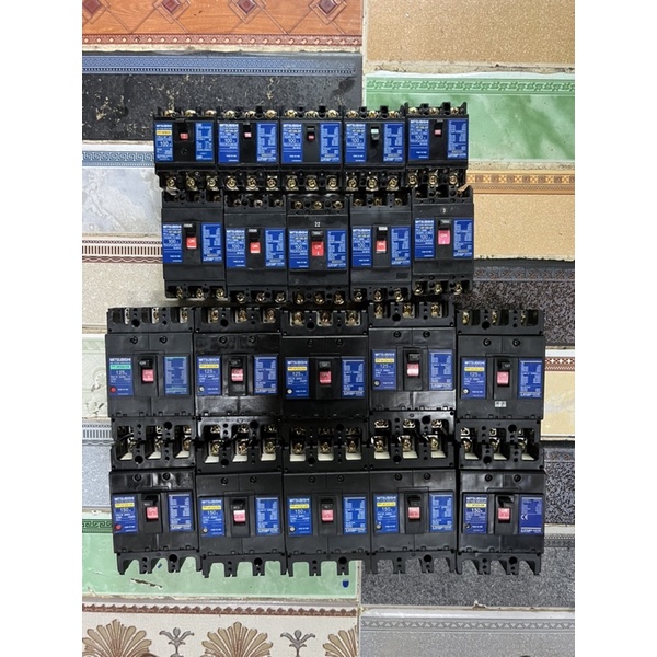 CB 100A/150A/200A/250A hàng Nhật bãi | Shopee Việt Nam