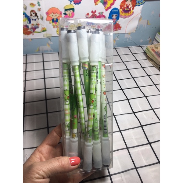 Bút quay nghệ thuật phát sáng thông minh | Shopee Việt Nam