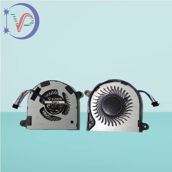 (NEW) Fan quạt tản nhiệt cpu laptop Dell Latitude 7480 7490 E7480 E7490 ...