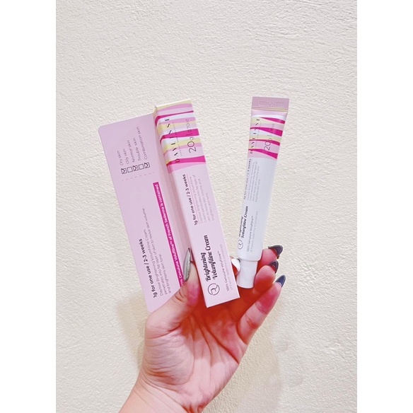 KEM ĐÊM CHỐNG GIÀ VOLUFILIFE 20G | Shopee Việt Nam