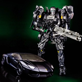 Mô hình Transformer Lockdown biến hình Lambo Aventador Lp700-4 | Shopee ...