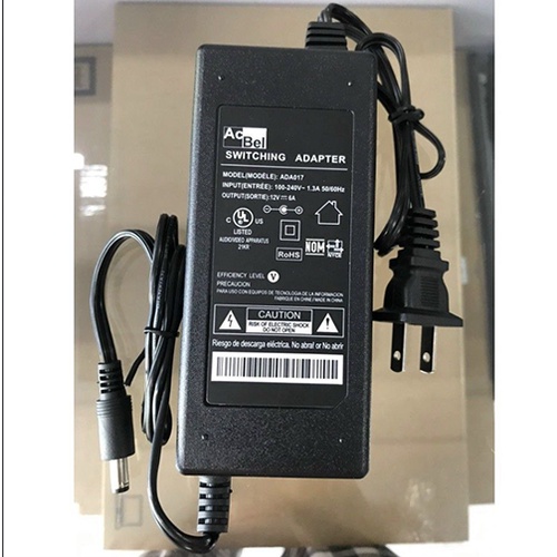 Adapter Acbel 12V-6A dùng cho Đầu Ghi + LCD | Shopee Việt Nam