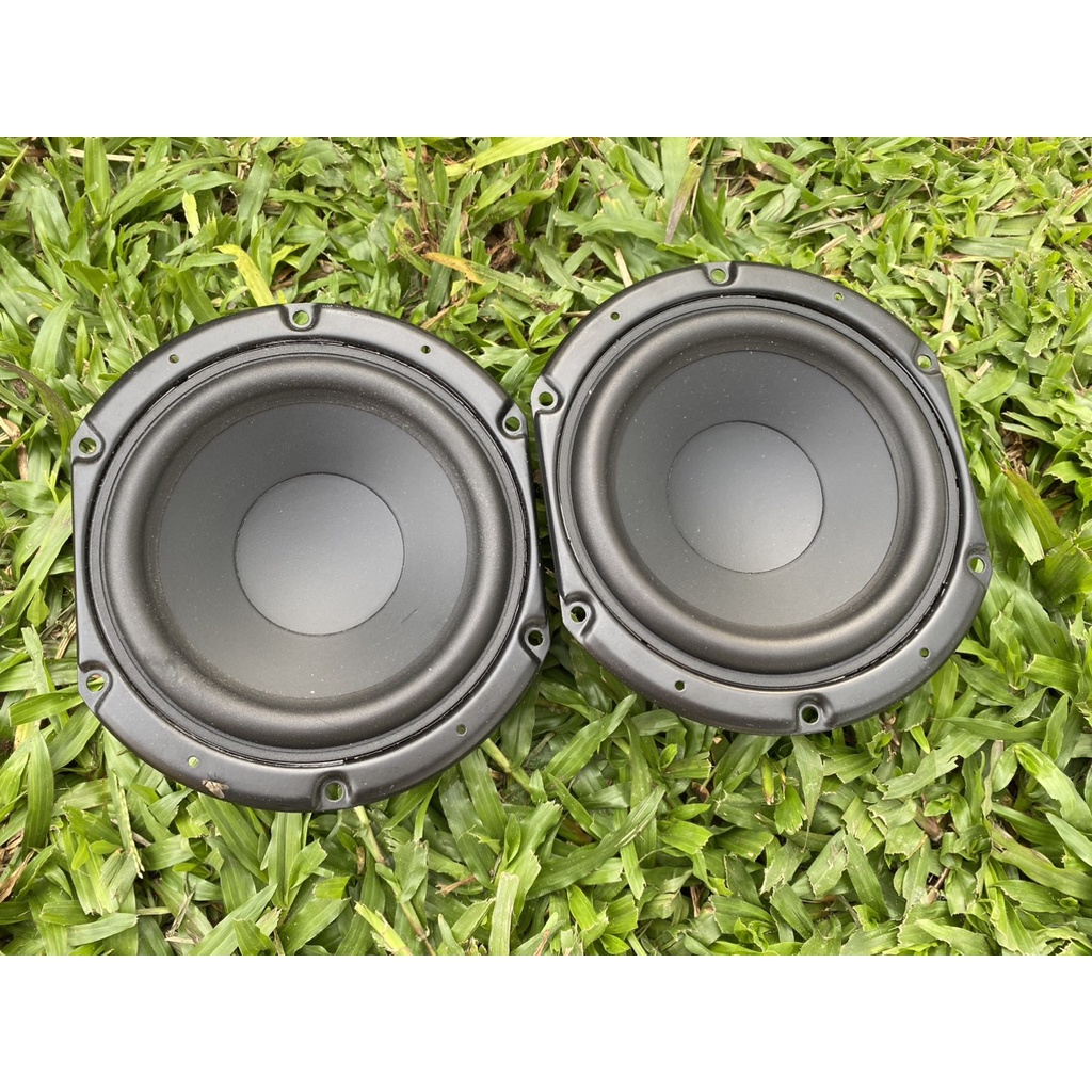 Loa Mid Bass /Mid Sub Peerless 5.25 inch 4ohm 50w | Shopee Việt Nam