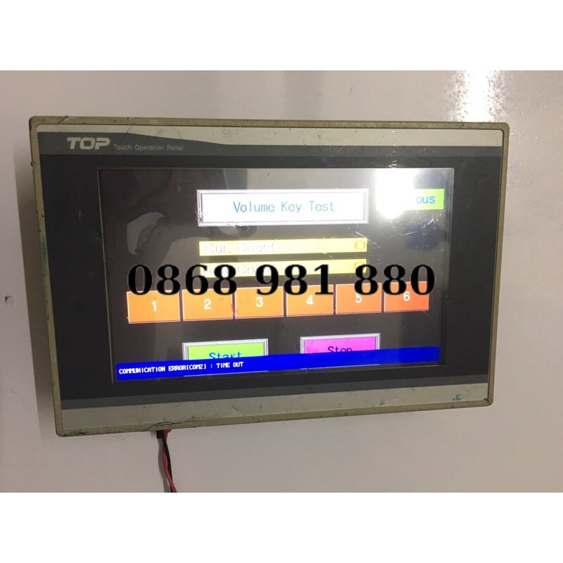 Màn hình vận hành HMI XTOP07TW-UD | Shopee Việt Nam