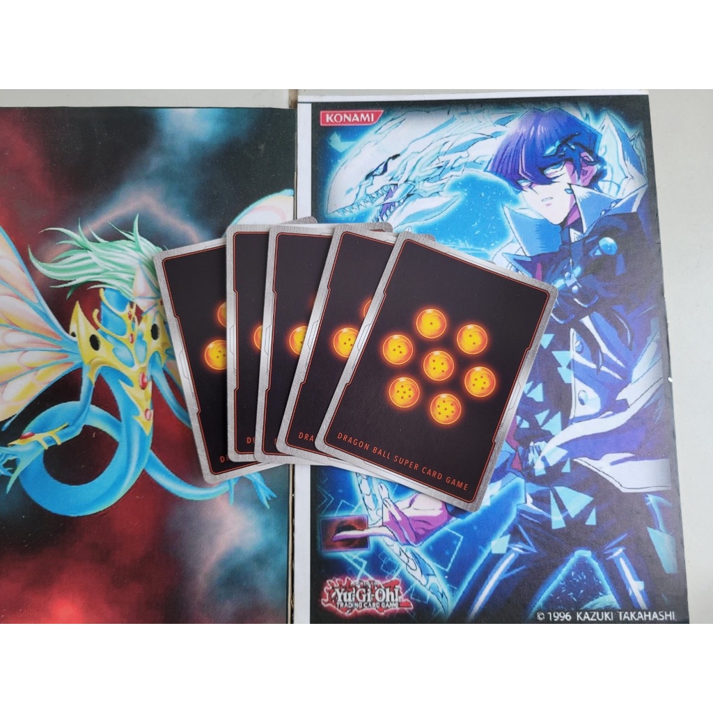 Thẻ bài Card Game chính hãng Yugioh (TCG / OCG) / Dragonball / Pokemon / Digimon (TCG / OCG ...
