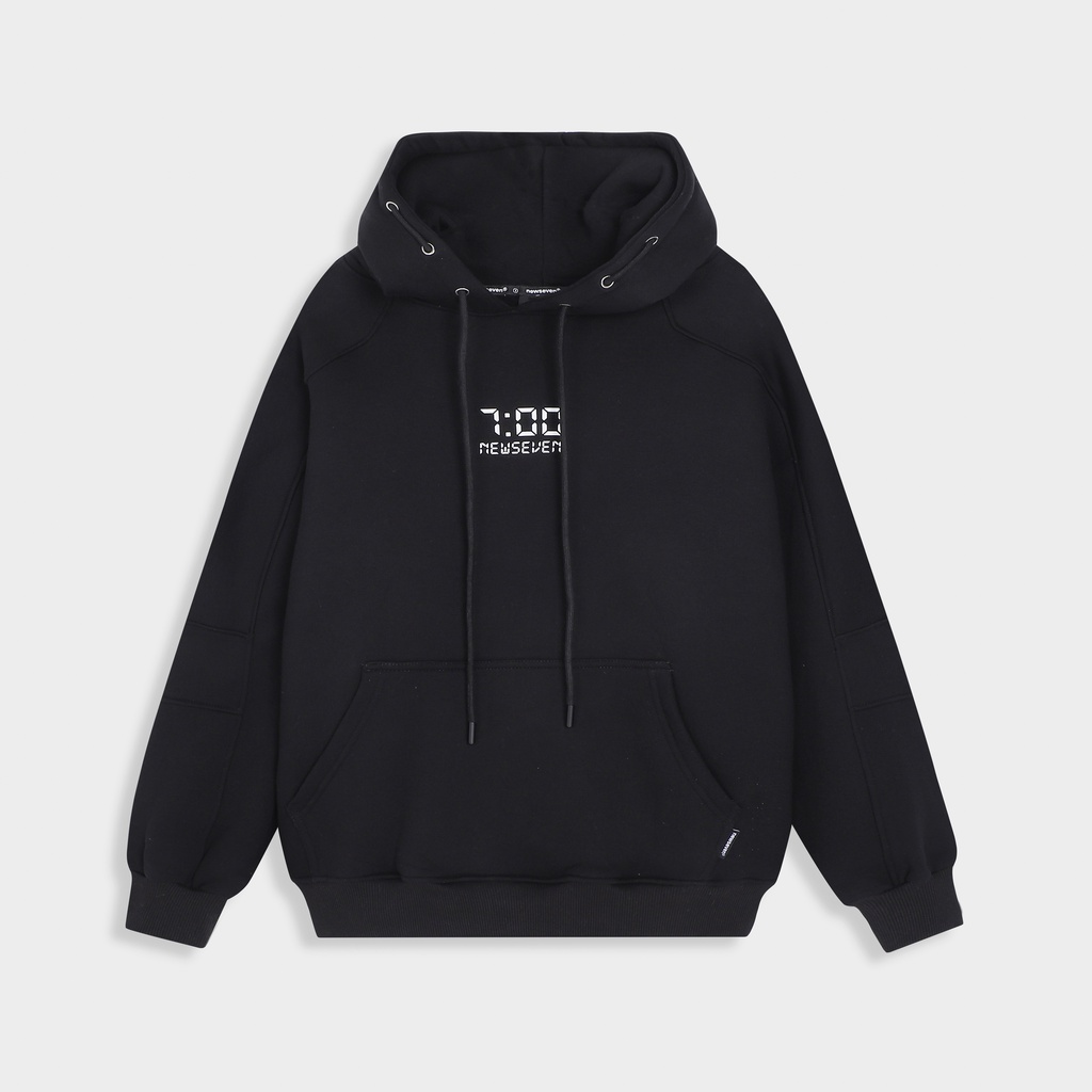Áo Hoodie NEWSEVEN Cryptic HD.123 | Shopee Việt Nam