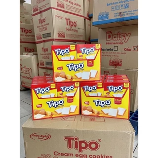 Tipo - Bánh Trứng Giá Tốt, Chính Hãng, Đảm Bảo | Shopee Việt Nam