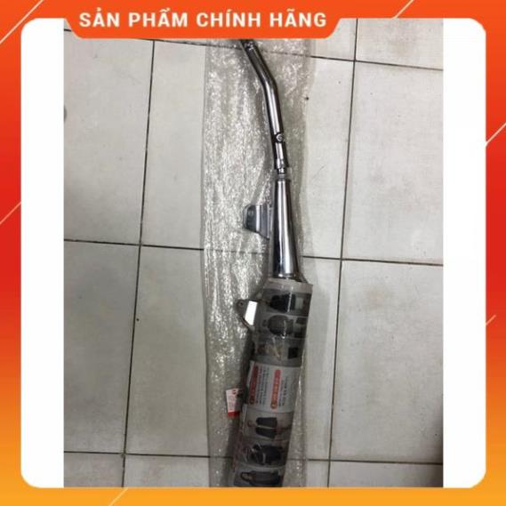 Ống xả/ Ống pô xe Angel 100 mã VA2 | Shopee Việt Nam