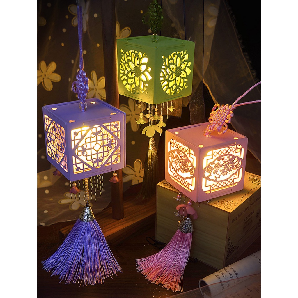 Kèm keo dán gỗ - Mô hình gỗ dạng đèn treo - TH12 TH24 TH25 TH26 TH32 TH33 TH35 TH36 | Shopee ...