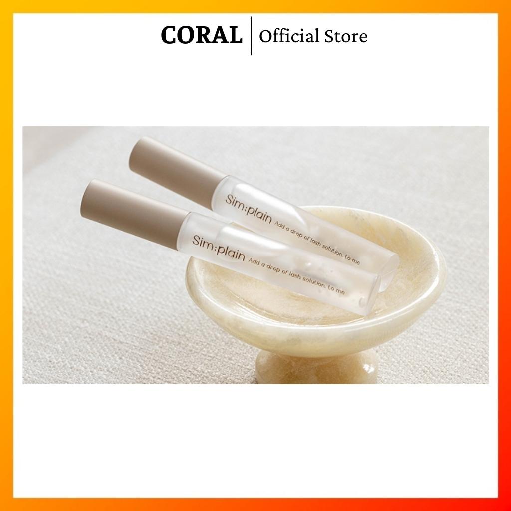 [Chuẩn Hàn] Tinh Chất Dưỡng Mi Giảm Gãy Rụng Mọc Dài Dày Hơn Cong Tự ...