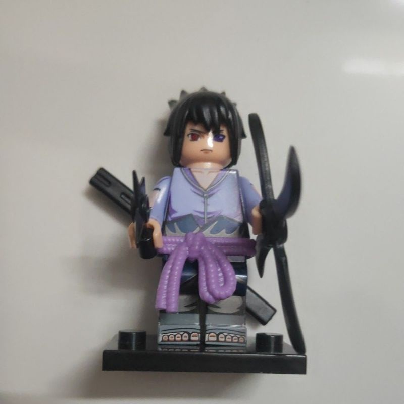 Lego sasuke rinegan 2nd | Shopee Việt Nam